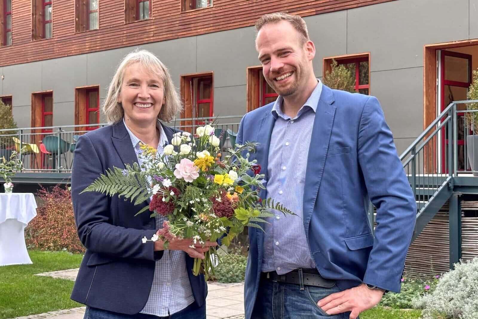 8. MV des BaT mit Vorstandswahlen - Bund angestellter Tierärzte